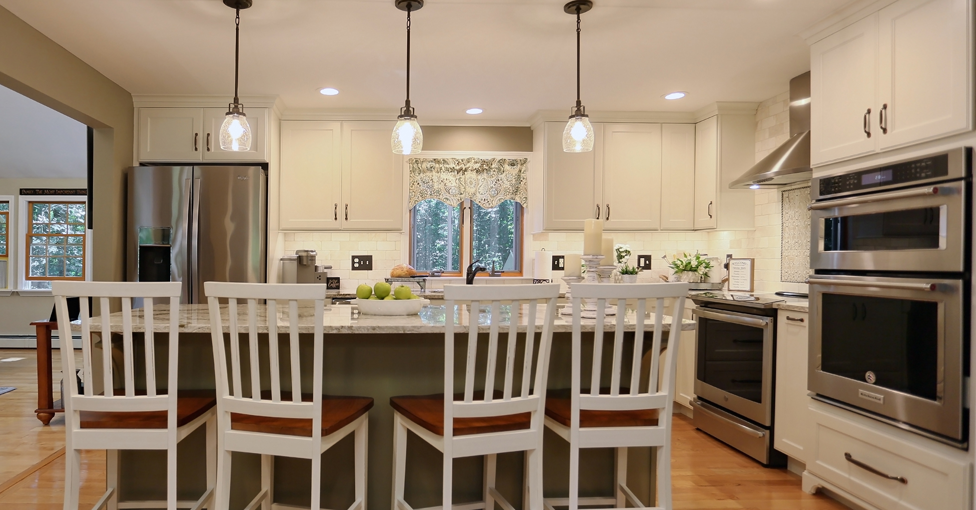 Home - Wood Palace Kitchens, Inc. | Dream First